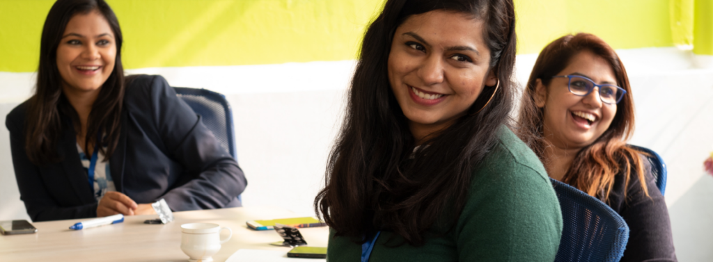 South Asia STP – Stanford Seed Transformation Program