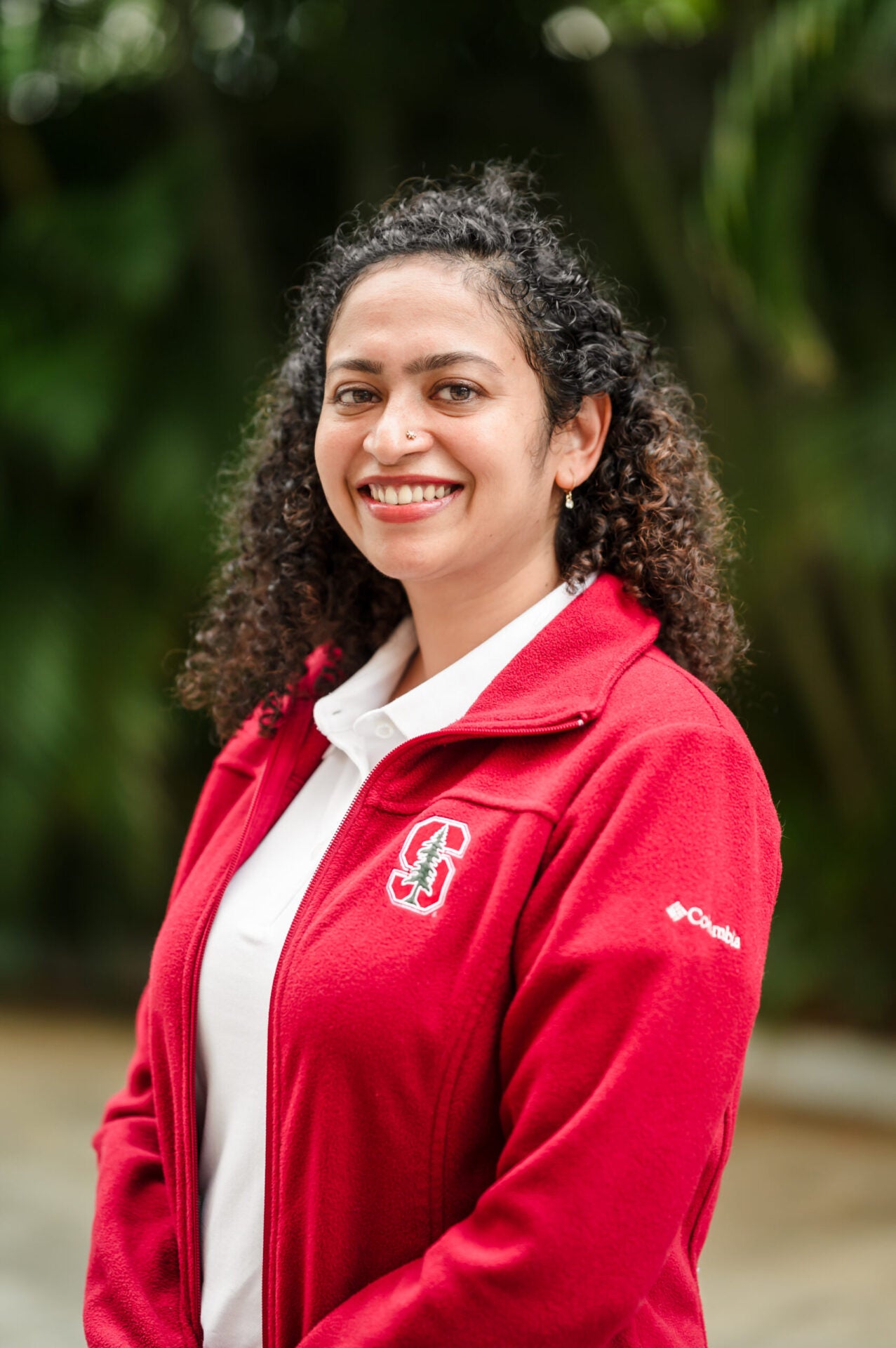 Stanford Seed Transformation Program